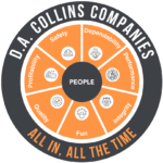 About • D.A. Collins Companies®